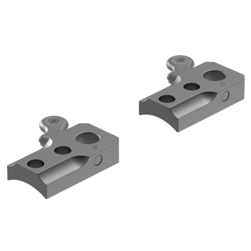 Leupold QR Browning BAR 2-pc – ARENAOX