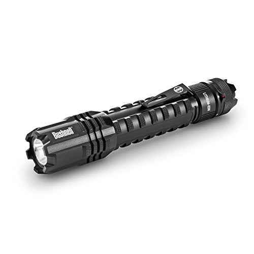Bushnell PRO 1000L Rechargeable Flashlight – ARENAOX