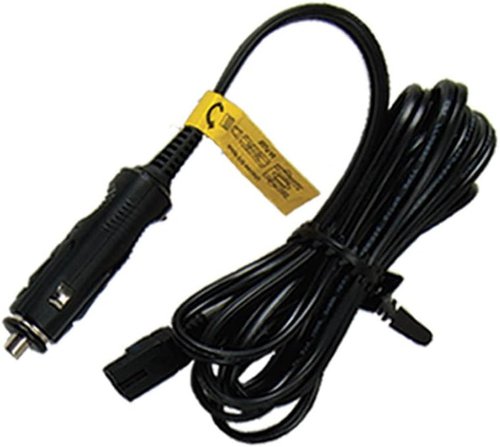 Igloo 12-Volt DC Power Cord, Black (25121) – ARENAOX