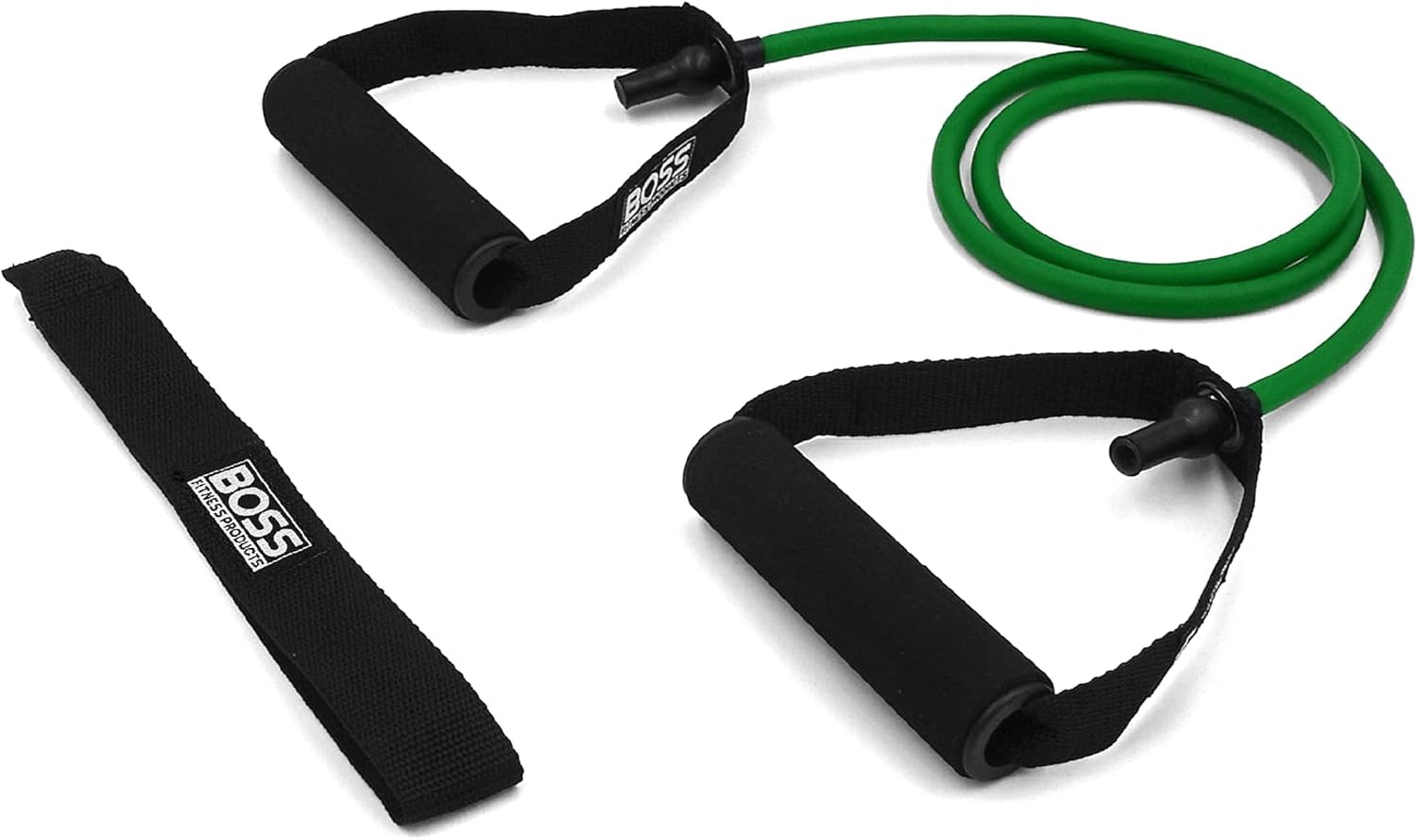 Single Resistance Band - with Standard Door Anchor – ARENAOX
