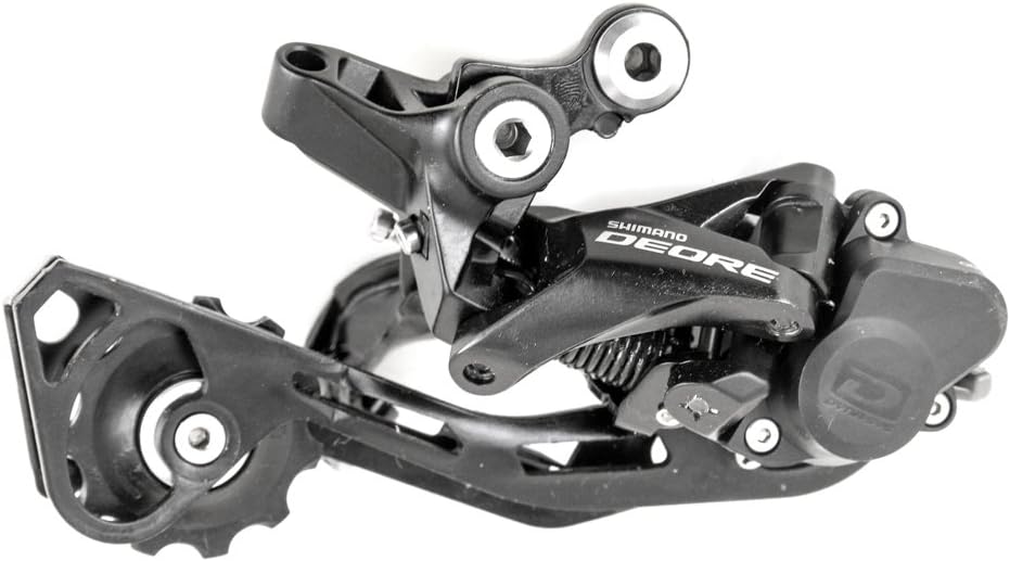 Shimano Deore M6000 Shadow+ Rear Derailleur – ARENAOX