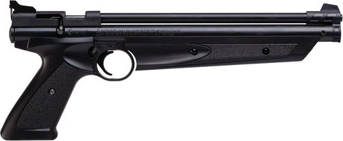 Crosman Air Rifles - High-Powered Pellet Guns for Target Shooting & Hu ...
