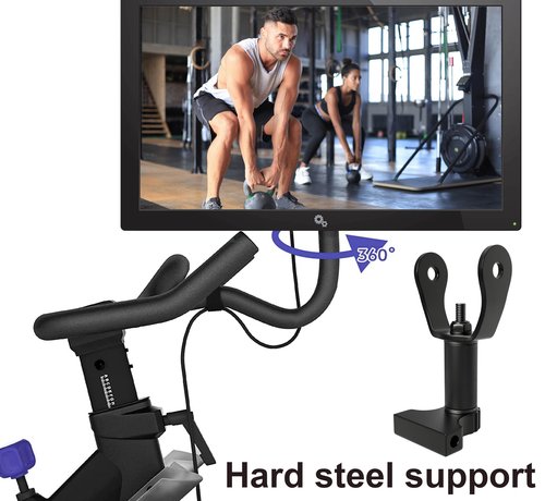 DHLDWQ 360° Pivot for Peloton Bikes Screen Accessories, Peloton Screen ...