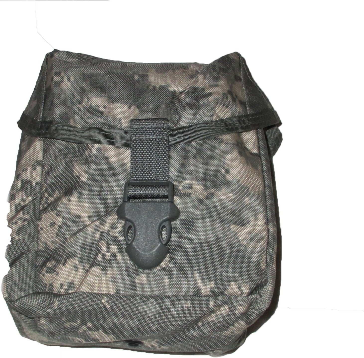US Army ACU Molle II Individual First Aid Pouch (IFAK) 6545-01-538-207 ...